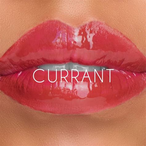Currant Lipsense® Limited Edition