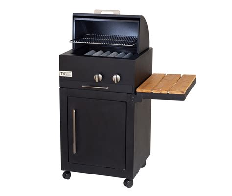 باربیکیو و آشپزخانه فضای باز دیزاین سنتر