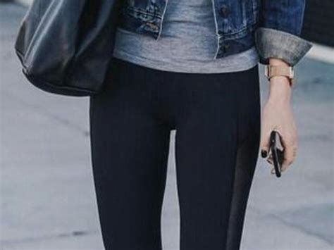 Formas De Usar Leggings Y Verte Espectacular