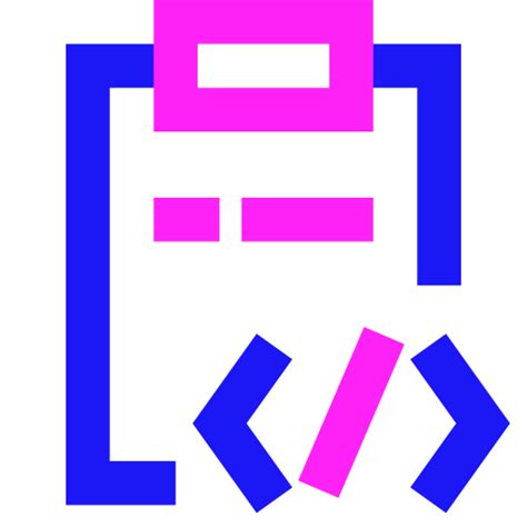 Code Programming Coding Development File Icon Download On Iconfinder