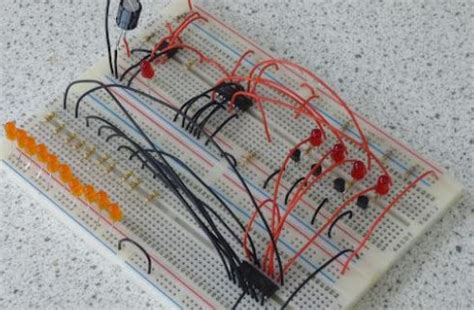 Mastering The Binary Counter In Digital Electronics An In Depth Guide