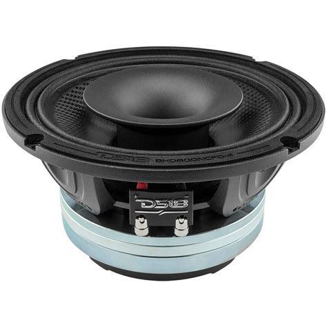 Visaton Visaton W 130 X 5 Inch Woofer 2x 4 Ohms Artofit