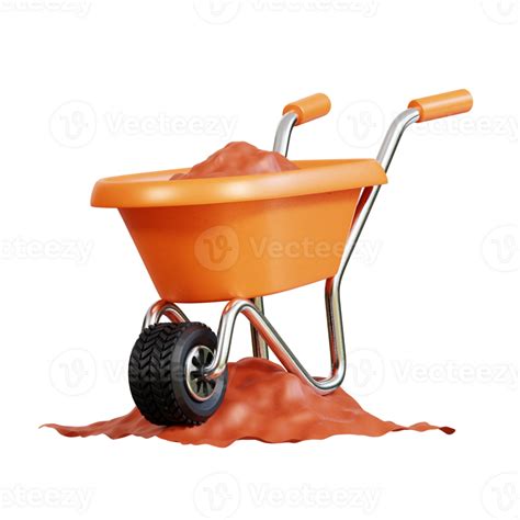 Construction Tools 3d Icon 22785313 Png