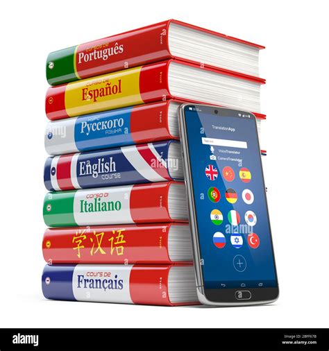 Mobile Dictionary Translator And E Ncept Learning