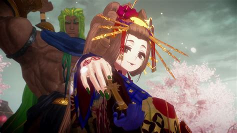 命运 武士遗迹（fatesamurai Remnant）v131全dlc中文版 Flysheep