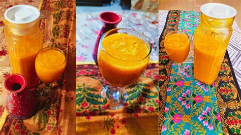 গরমে প্রাণ জুড়ানো ম্যাংগো ফ্রুটিকাyummy Mango Frutika Juicemuharram