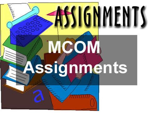 Ignou Mapc Solved Assignment 2019 2020 21 Psychology Question Paper