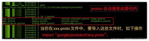 Protobuf 介绍与实战1：mac环境下安装protobuf两种方式安装mac安装protobuf Csdn博客