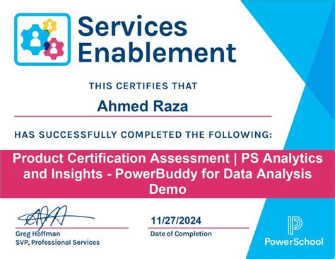 Ahmed Raza On Linkedin Dataanalysis Powerbuddy Analytics Datadriven Continuouslearning