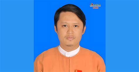 တောင်တွင်းကြီး Nld တိုင်းလွှတ်တော် ကိုယ်စားလှယ် ဖမ်းဆီးခံထားရ မြန်မာဌာန