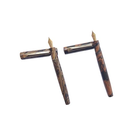 Plp 008 Model Plp Handmade Pens