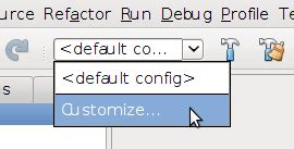 Netbeans Tutorial For Comp