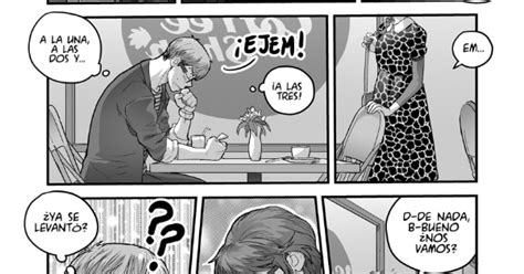Read Non Non EspaÑol Sex P13 Tapas Comics