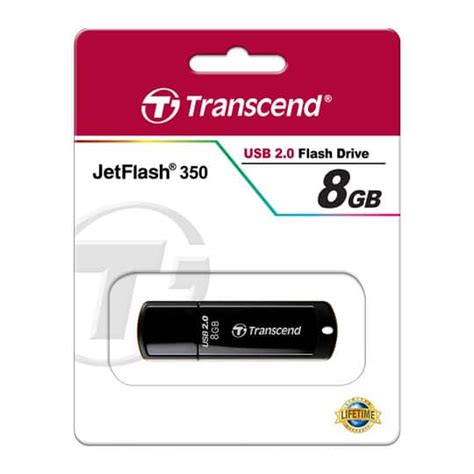 Transcend 8GB Pen Drive Price in Bangladesh | Nexus BD