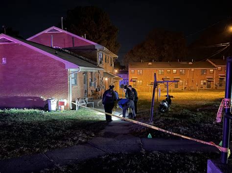 Man Killed In Wabash Street Shooting In Durham
