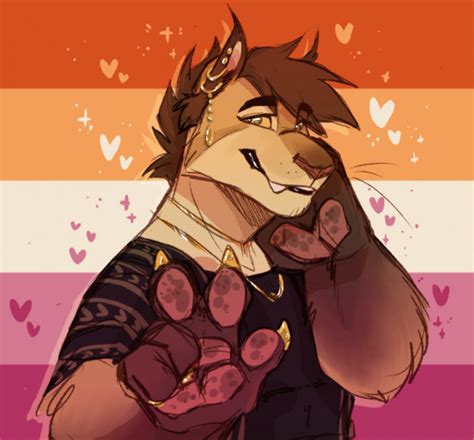 Lion Lioness Anthro Furry Explore Tumblr Posts And Blogs Tumgik