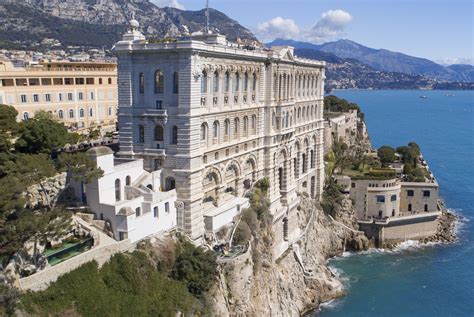 Welche Museen Gibt Es In Monaco Fwtah