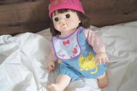 ぽぽちゃんとメルちゃんの違いを13項目で比較┃どうやって選ぶ？