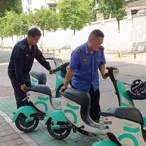 整治背街小巷！从严从细开展市容市貌整治提升瑶海区城管局管理城市