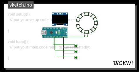 Rgbstick Wokwi Esp32 Stm32 Arduino Simulator