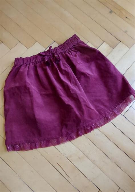 Спідниця Handm — ціна 155 грн у каталозі Спідниці Купити дитячі речі за доступною ціною на Шафі