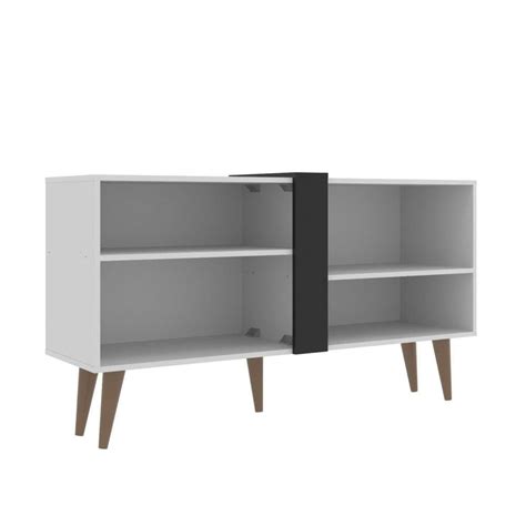 Rack Branco 43 Polegadas Pontofrio