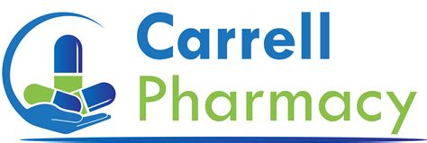 Transfer Prescription Carrell Rx