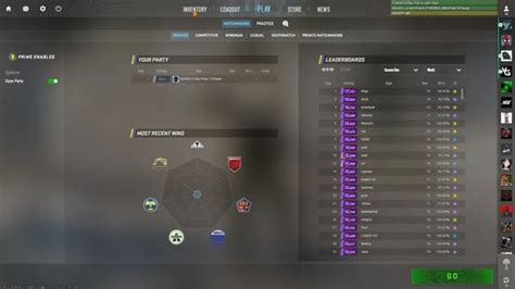 O Que Modo Premier No Cs Veja As Principais D Vidas E Saiba Como Jogar