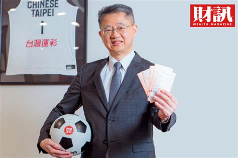 世足賽運彩狂賣百億 幕後最大功臣是他 財經 中時新聞網