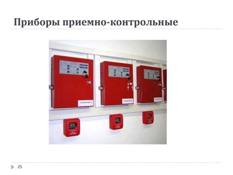 Лекция 13 СИСТЕМЫ ОХРАННОЙ ТРЕВОЖНОЙ И ПОЖАРНОЙ СИГНАЛИЗАЦИИ