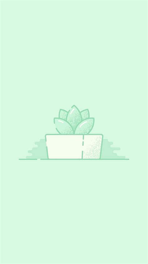 200 Mint Green Wallpapers