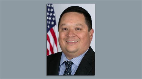 Top Latino Biden Aide Stepping Down