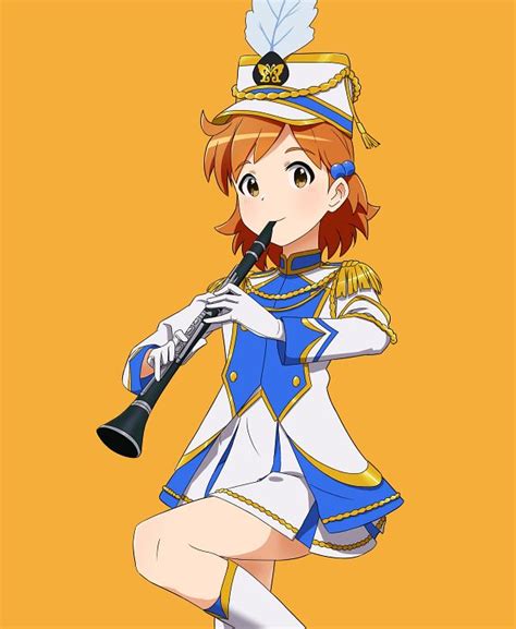 Yabuki Kana Kana Yabuki The Idolmster Million Live Image By