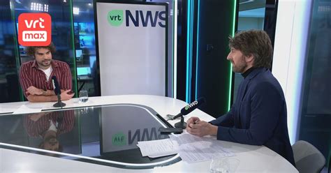 Vrt Nws Live Donderdag 24 Februari 2022 Om 0600 Vrt Max