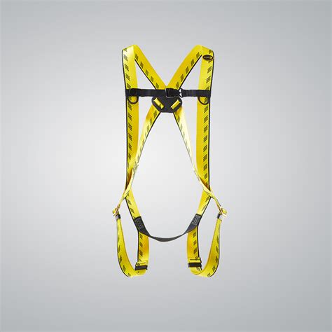Full Body Harness Seftech