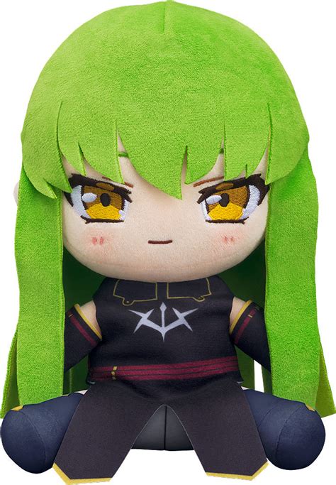 Code Geass Figures And Goods Animota