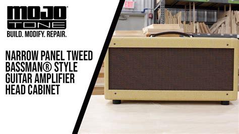 Fender Bassman Cabinet Plans Cabinets Matttroy