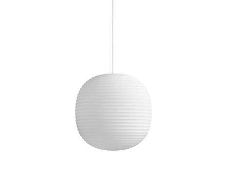 Lantern Pendant Small Medium Galerie Møbler