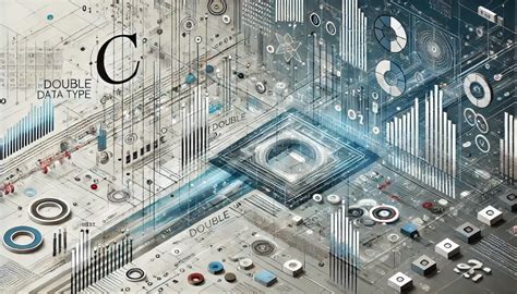 C Programming A Complete Guide To The Double Data Type│c言語ナビゲーター～システム