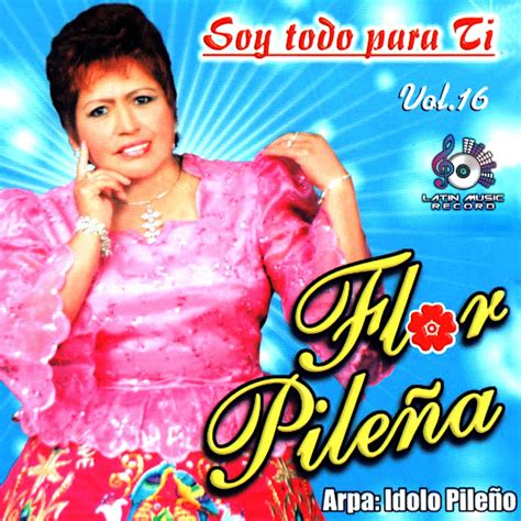 Soy Todo Para Ti Vol 16