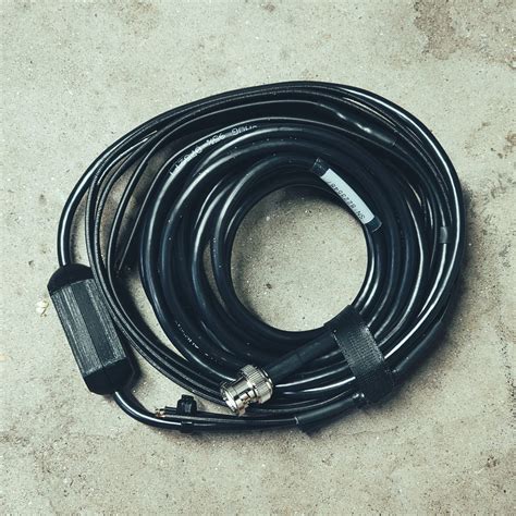 Roll Up Slim Jim Antenna Vhf Uhf Radio Made Easy