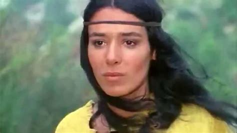 Apache Woman 1976 Filmfed