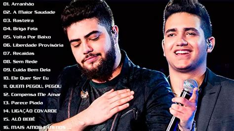 Henrique E Juliano Cd Completo 2021 As Mais Tocadas Do Henrique E