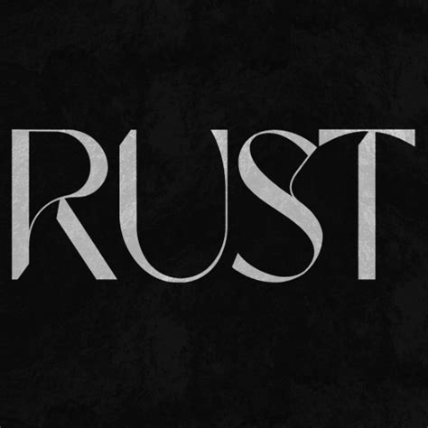 Rust Webzine French Online Magazine Focused On Alternative Electronic