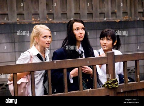 Teresa Palmer The Grudge