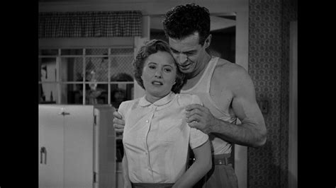 MCBASTARD S MAUSOLEUM CLASH BY NIGHT 1952 Warner Archive Blu Ray