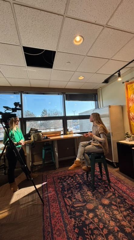 Logan Hoffman News Anchor Loganhoffmantv • Instagram Photos And Videos