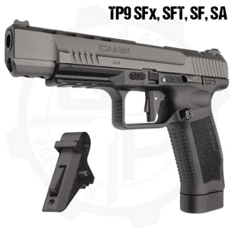 TP9 Performance Parts Galloway Precision