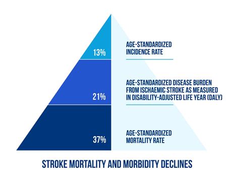 Is There Any Geographic Variation In Stroke Burden Worldwide • Efnr