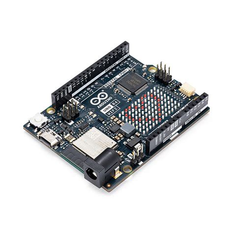 Arduino Uno R4 WiFi ABX00087 Sklep Kamami